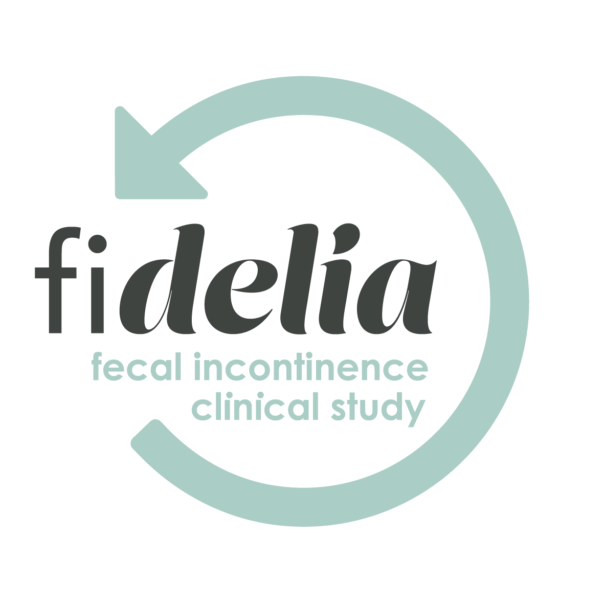 Fidelia Study | Faecal Incontinence Clinical Research Study Information